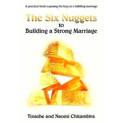 预订 The Six Nuggets to Building a Strong Marriage: A Practical Book Exposing the Keys to a Fulfilling Marriage: 9781456