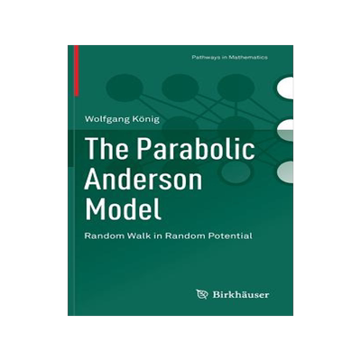 预订 The Parabolic Anderson Model