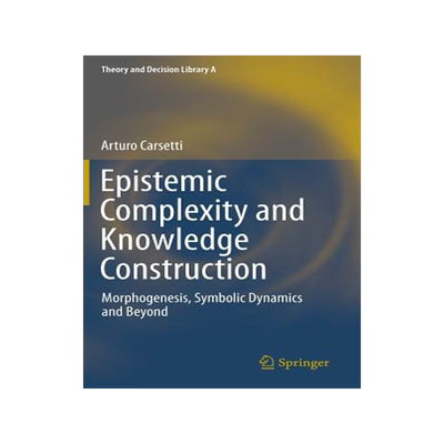 预订 Epistemic Complexity and Knowledge Construction