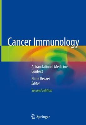 【预订】Cancer Immunology