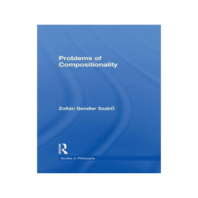 预订 Problems of Compositionality