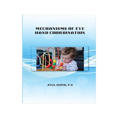 [预订]Mechanisms of Eye Hand Coordination 9781879658110