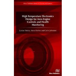 预订 High Temperature Electronics Design for Aero Engine Controls and Health Monitoring