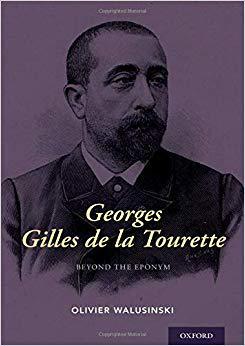 【预售】Georges Gilles de la Tourette