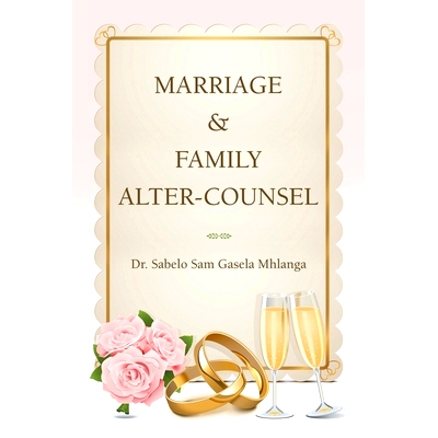 预订 Marriage & Family Alter-Counsel: 9781664230132