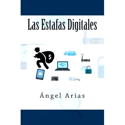 预订 Las Estafas Digitales: 9781495489051