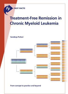 【预订】Fast Facts: Treatment-Free Remission in Chronic Myeloid Leukemia 9783318068337