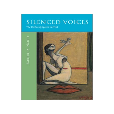 [预订]Silenced Voices 9780299312107