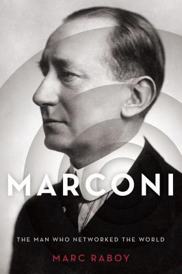 【预订】Marconi