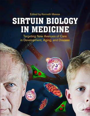【预订】Sirtuin Biology in Medicine