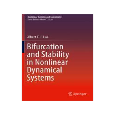 预订 Bifurcation and Stability in Nonlinear Dynamical Systems