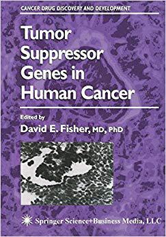 【预订】Tumor Suppressor Genes in Human Cancer