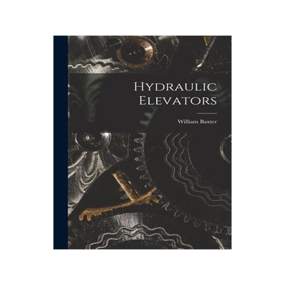 [预订]Hydraulic Elevators 9781017617412