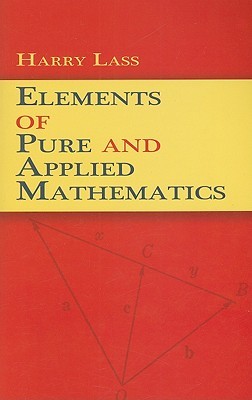 【预售】Elements of Pure and Applied Mathematics