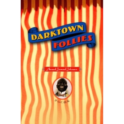 预订 Darktown Follies 暗巷欢歌: 9781936797394