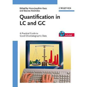 【预订】A Practical Guide to Good Chromatographic Data