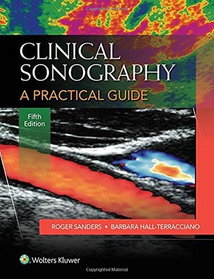 【预订】Clinical Sonography