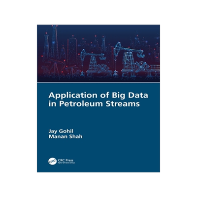 现货 Application of Big Data in Petroleum Streams