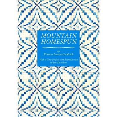 预订 Mountain Homespun: 9781572337183