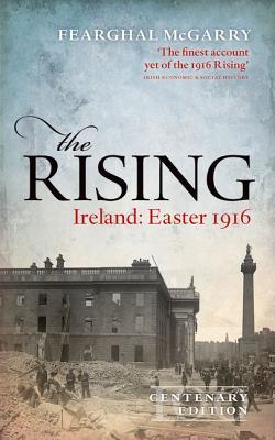 【预订】The Rising (Centenary Edition)