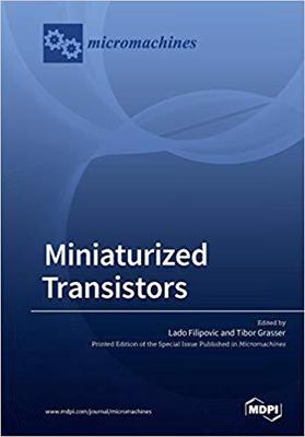 【预售】Miniaturized Transistors