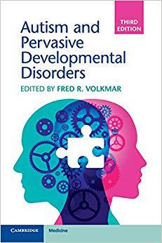 【预售】Autism and Pervasive Developmental Disorders