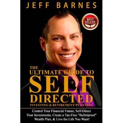 预订 The Ultimate Guide to Self-Directed Investing & Retirement Planning: How to Take control of Your Financial Future,