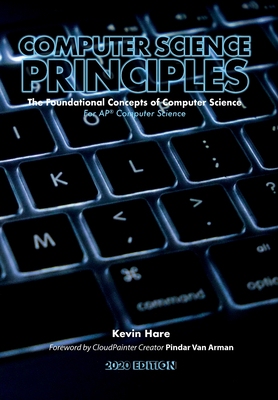 【预订】Computer Science Principles: The Foundational Concepts of Computer Science - For AP(R) Computer Science Pr...