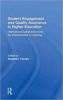【预售】Student Engagement and Quality Assurance in Higher Education
