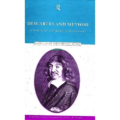 预订 Descartes and Method: A Search for a Method in Meditations: 9780415757645