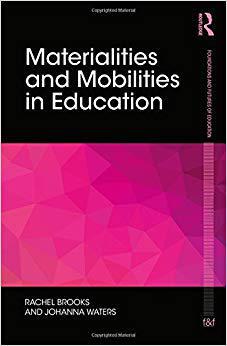 【预售】Materialities and Mobilities in Education