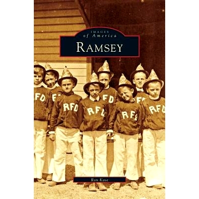 预订 Ramsey: 9781531605711