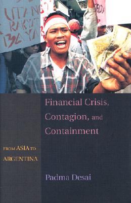 【预订】Financial Crisis, Contagion, and Containment