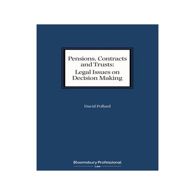 [预订]Commercial Contracts and Trusts 9781526511836
