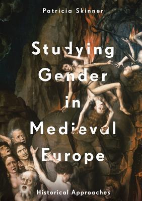 【预订】Studying Gender in Medieval Europe