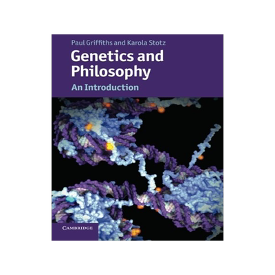【预售】Genetics and Philosophy: An Introduction