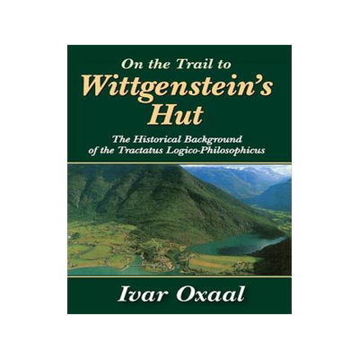 预订 On the Trail to Wittgenstein's Hut