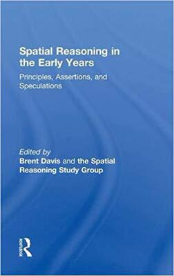 【预售】Spatial Reasoning in the Early Years