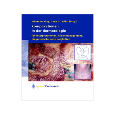预订 Fallstricke Und Fehlerquellen in Der Dermatologie