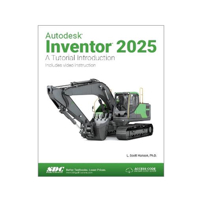 预订 Autodesk Inventor 2025