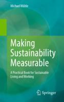 【预订】Making Sustainability Measurable 9783662667149