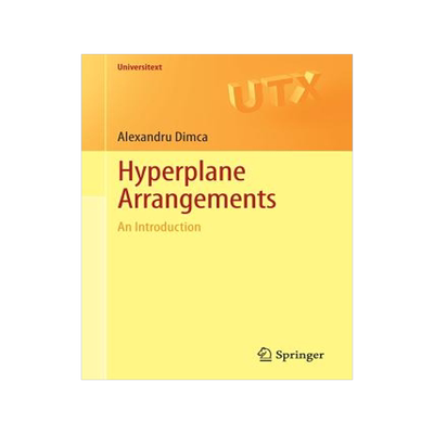 预订 Hyperplane Arrangements