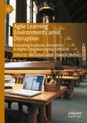 【预订】Agile Learning Environments Amid Disruption: Evaluating Academic Inn 9783030929787