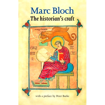 预订 The historian’s craft: 9780719032929