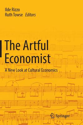 【预订】The Artful Economist
