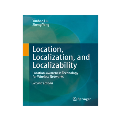 预订 Location, Localization, and Localizability