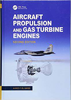【预售】Aircraft Propulsion and Gas Turbine Engines, Second Edition_虎窝淘