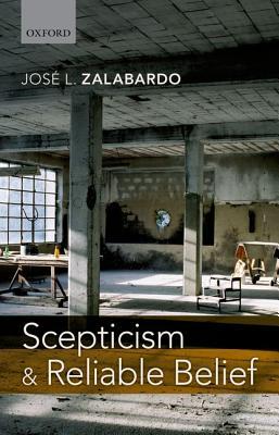 【预订】Scepticism and Reliable Belief