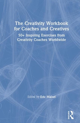 【预订】The Creativity Workbook for Coaches and Creatives