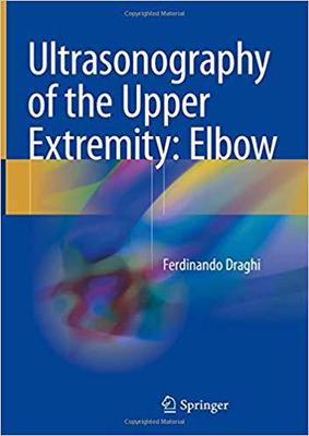 【预售】Ultrasonography of the Upper Extremi...